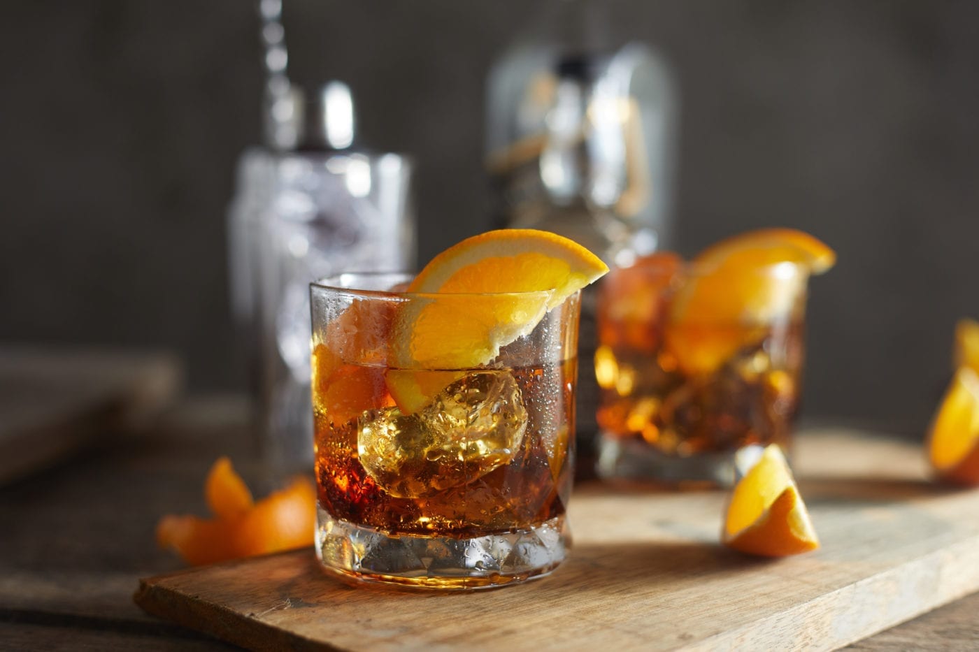 Hybrid - Scoville Vodka